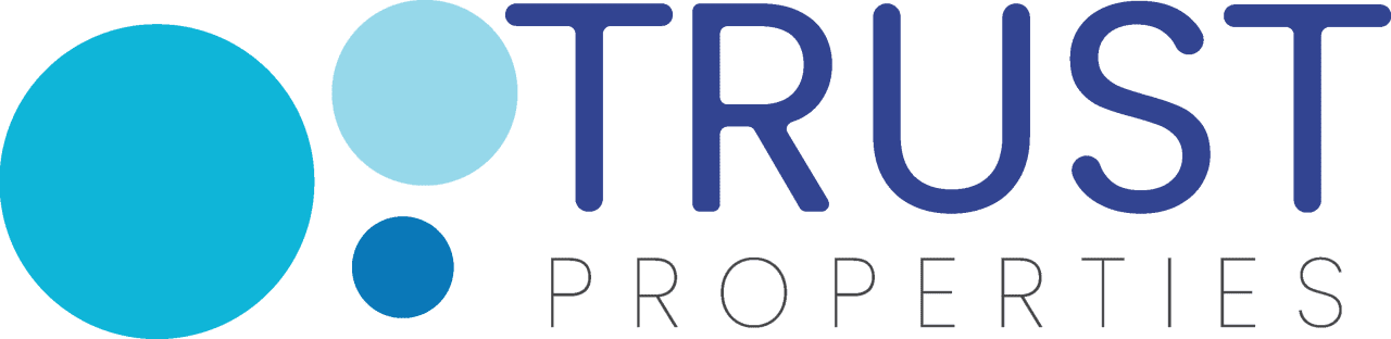 Contact Us - Trust Property Management